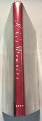 Alice Prin; Kiki's Memoirs | eBay