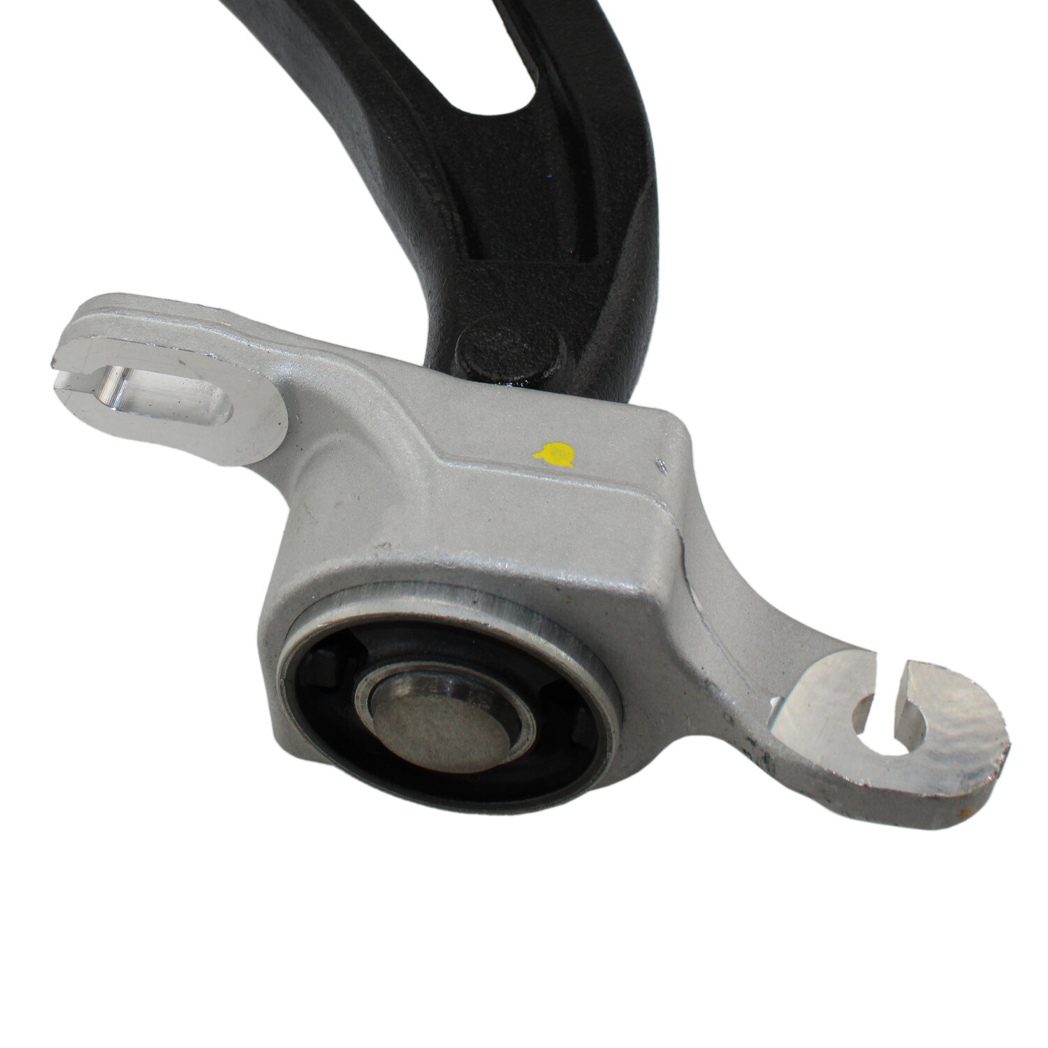 Bison Performance 4pc Front Upper Lower Control Arms Kit For Mercedes ...