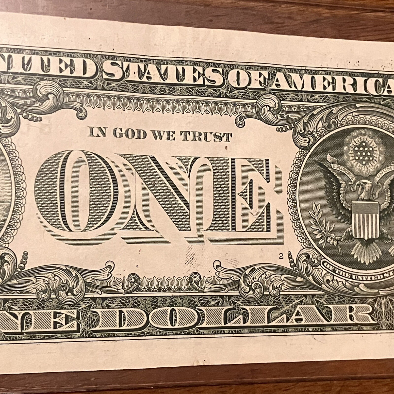 2021 $1 Dollar Star Note | eBay