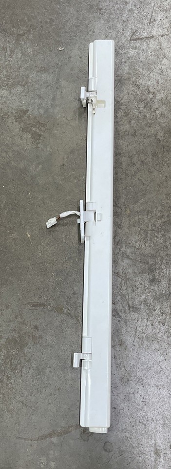 OEM Genuine Samsung Refrigerator Door Flipper/Mullion Assembly, DA97 ...