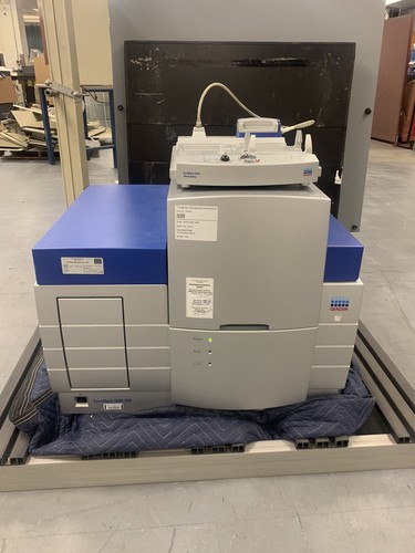 Qiagen PyroMark Q96 MD DNA Pyrosequencing Machine w/ Q96 Vacuum ...