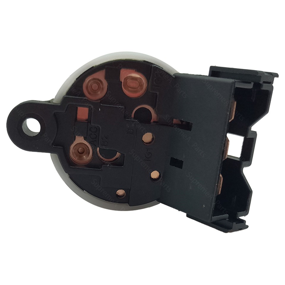 MR449457 Ignition Starter Switch 1S6083 fits 2002-2013 Mitsubishi ...