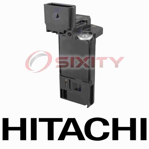 For Chevrolet Equinox HITACHI Mass Air Flow Sensor 2.4L 3.0L 3.6L L4 V6 ...