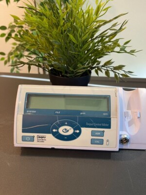 Dentsply Tulsa E3 Dental Waveone Endodontic Torque Motor | eBay