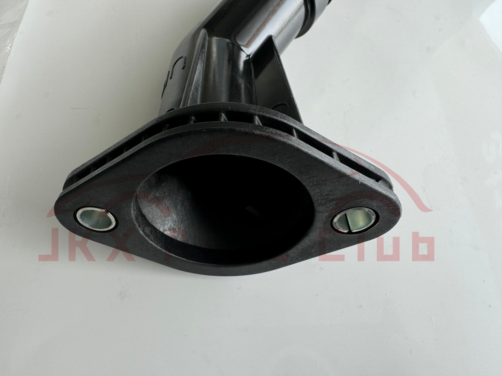 25631-2E100 FITTING p COOLANT INLET FOR HYUNDAI TUCSON KIA SOUL 2012-16 ...