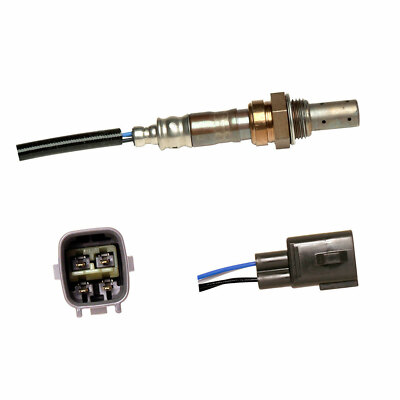 OE Air Fuel Ratio Oxygen Sensor 234-9028 For 2001-2003 Toyota RAV4 ...