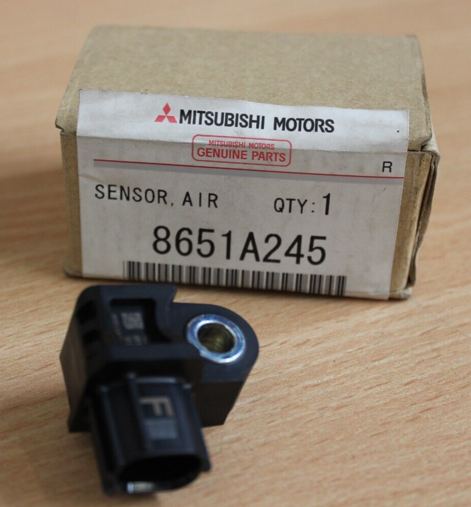 Mitsubishi+Mirage+2015+Mk6+Airbag+Impact+Crash+Sensor+8651A245 for sale ...