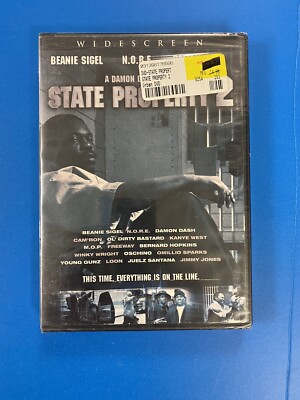 State Property 2 (DVD, 2005) | eBay