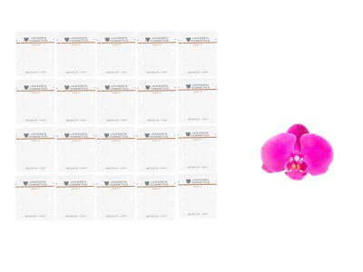 janssen multi action cleansing balm 20 samples | eBay