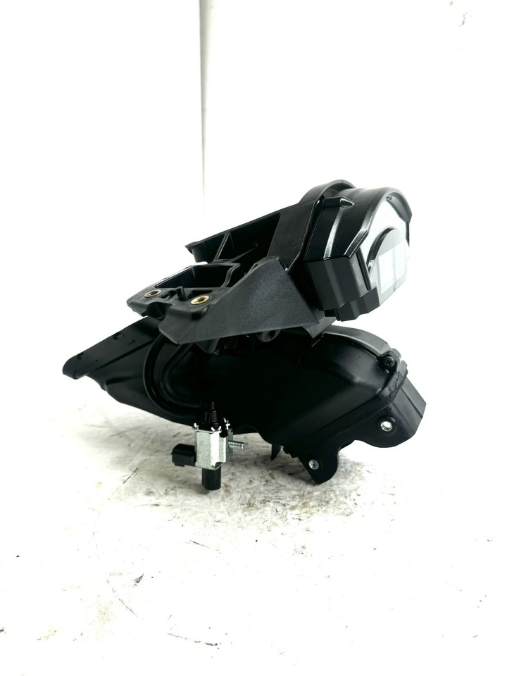 2018 KAWASAKI ZX1000R ZX10 OEM SPEEDOMETER/ DASH INSTRUMENTAL GAUGE | eBay