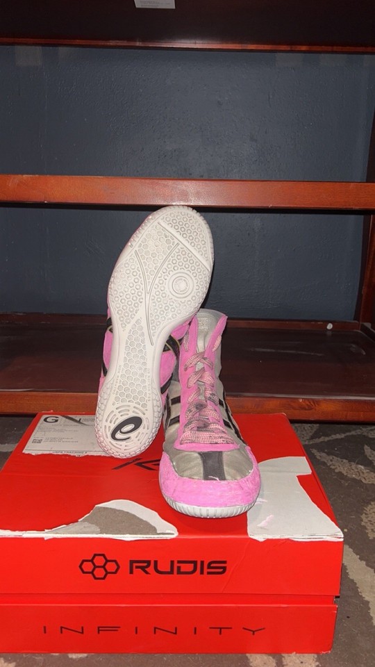 ASIC Exeos Customized | eBay