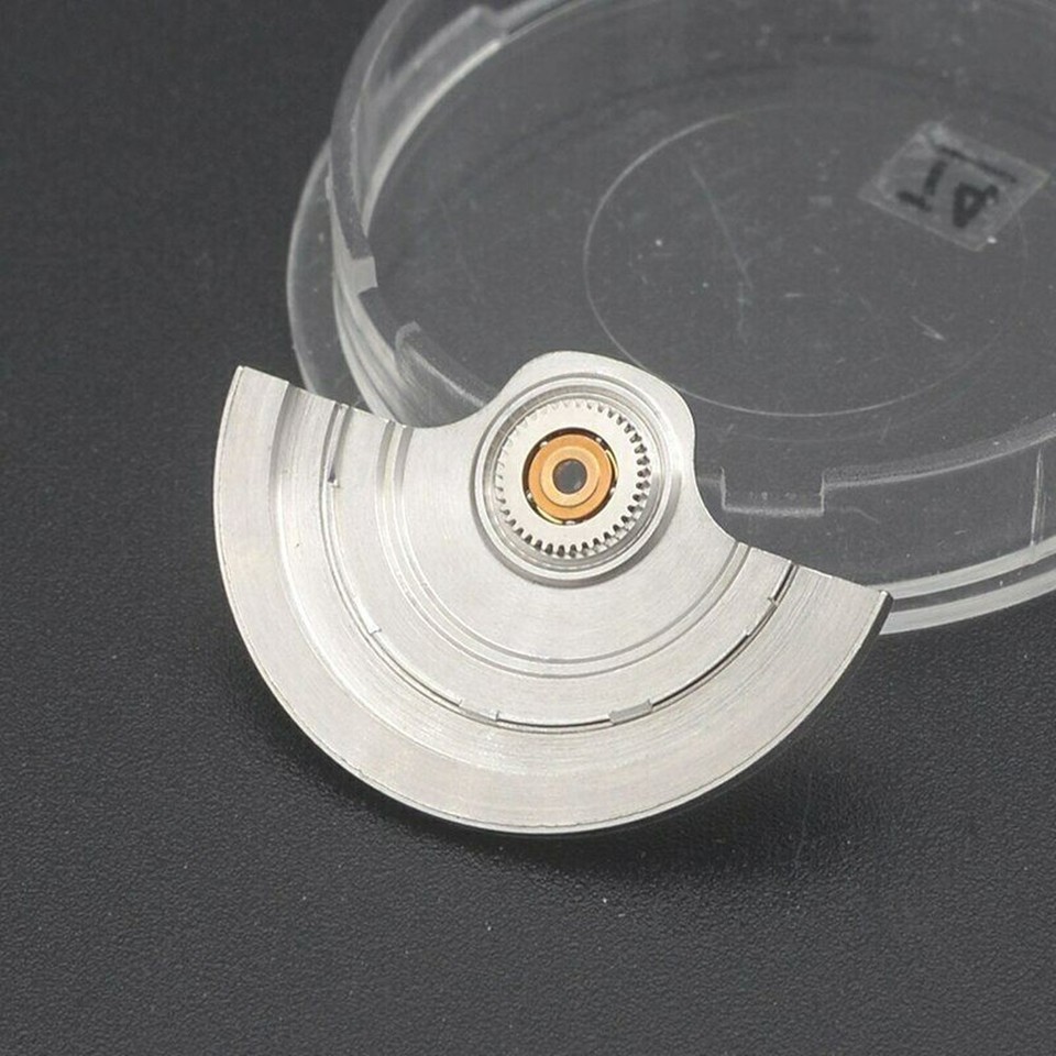 Steel Movement Automatic Rotor Oscillating Weight for Tissot 1853 Watch ...