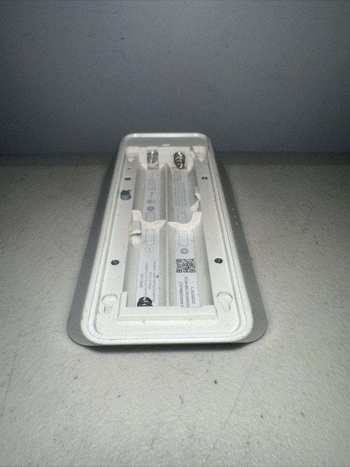 Xfinity XHK1-UE Security Alarm Keypad - White Home Security / No Back ...