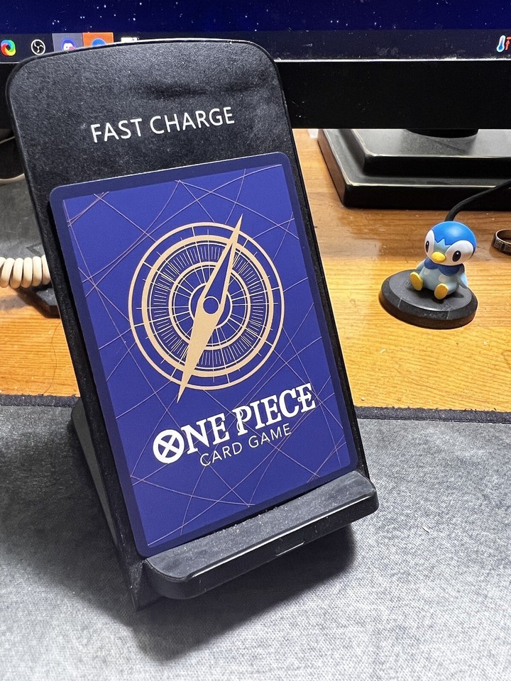 One Piece Card Game X.Drake Awakening Of The New Era OP05-055 | eBay