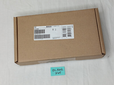 Control Panels & Keypads - Radionics