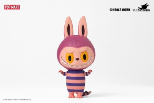 POPMART Mini Zimomo Series 4 Confirmed Blind Box Action Figures Gift | eBay