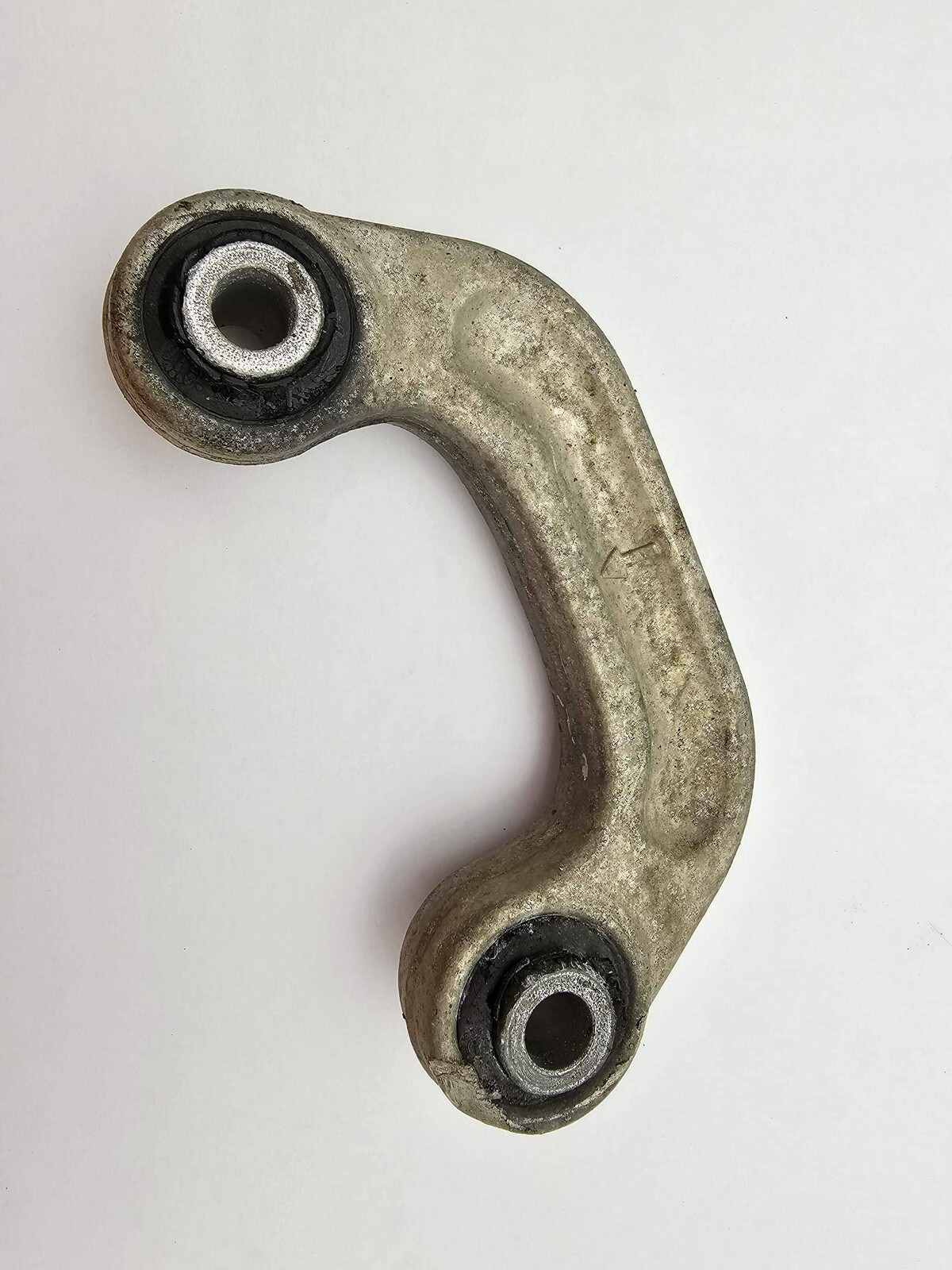 Front Suspension Stabilizer Bar Link Audi A6 S6 A8 S8 Quattro OEM ...