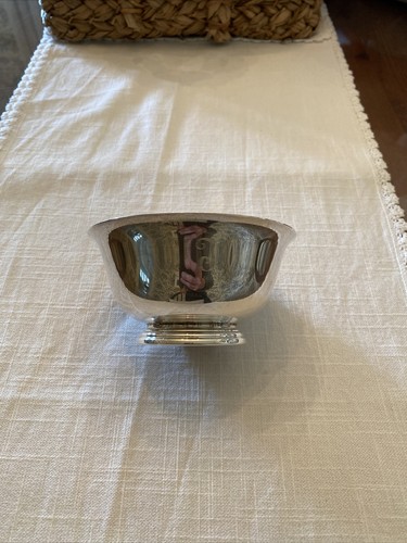 MICHAEL C. FINA STERLING SILVER BOWL DISH 874 | eBay