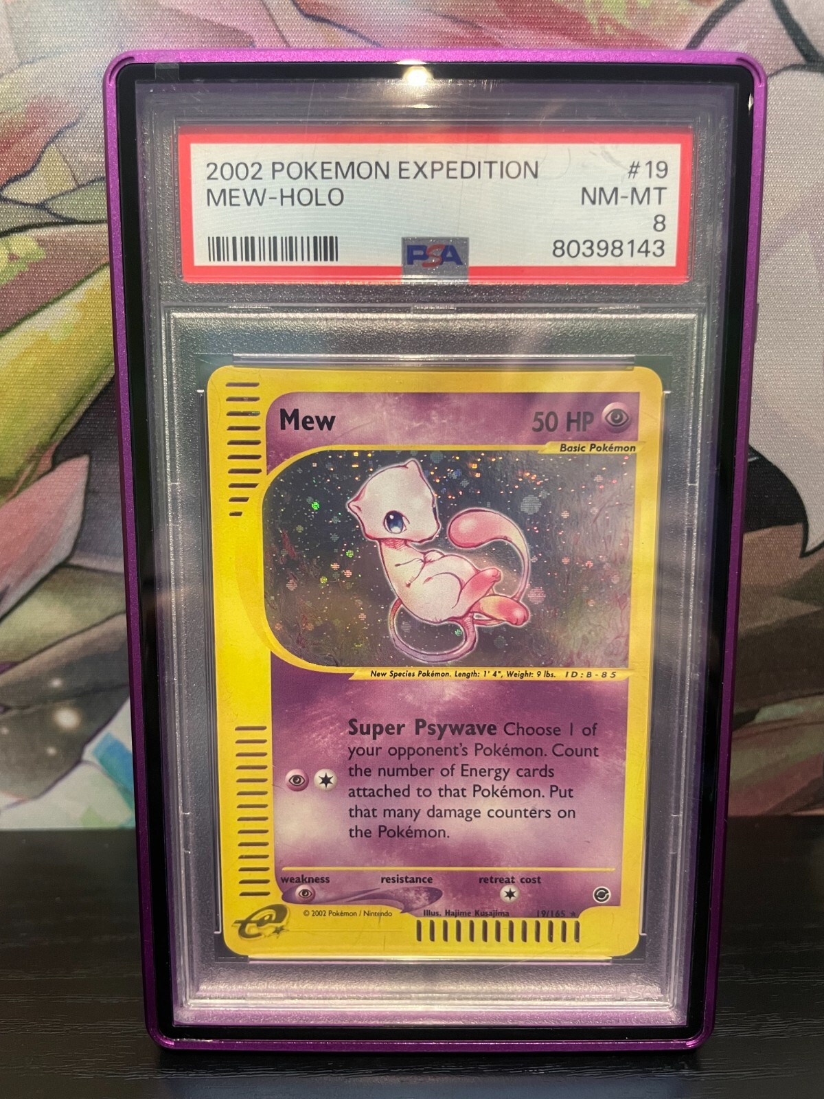 NEW PSA & CGC Graded Card Aluminium Slab Guard Bumper Protector For PSA ...