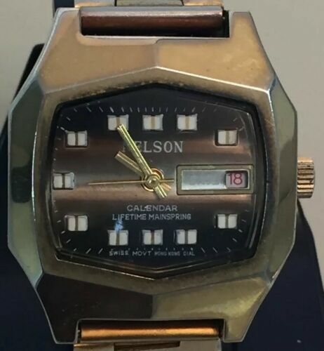 Nelson Wristwatches for sale | eBay
