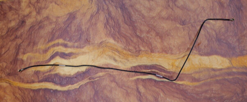 OEM WIFI Coax Signal Antenna Flex Cable Ribbon For Samsung Tab A7 Lite ...