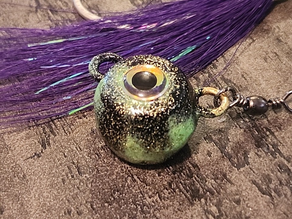 2oz fluke ball grouper snapper flounder | eBay