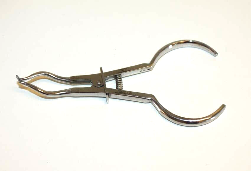 Piercingzange Spreizzange - Spezial - Piercing Zange Instrument Pliers ...