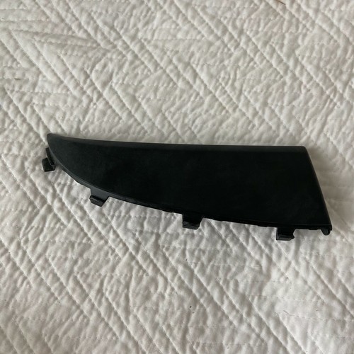 PORSCHE 911 CARRERA FRONT LEFT SIDE BUMPER TRIM COVER 99150576709 17 ...