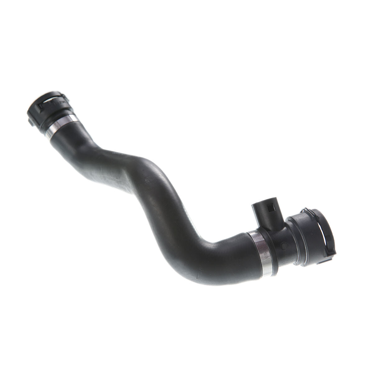 Lower Radiator Coolant Hose for BMW E46 320i 323i 323Ci 325i 328i 330i ...
