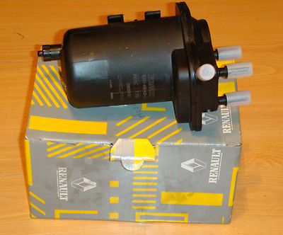 Genuine Renault 8200458420 fuel filter | eBay