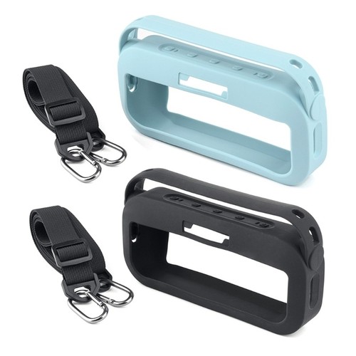 Protective Bracket Cover Shells Silicone Cases Skin for Speaker Bags | eBay