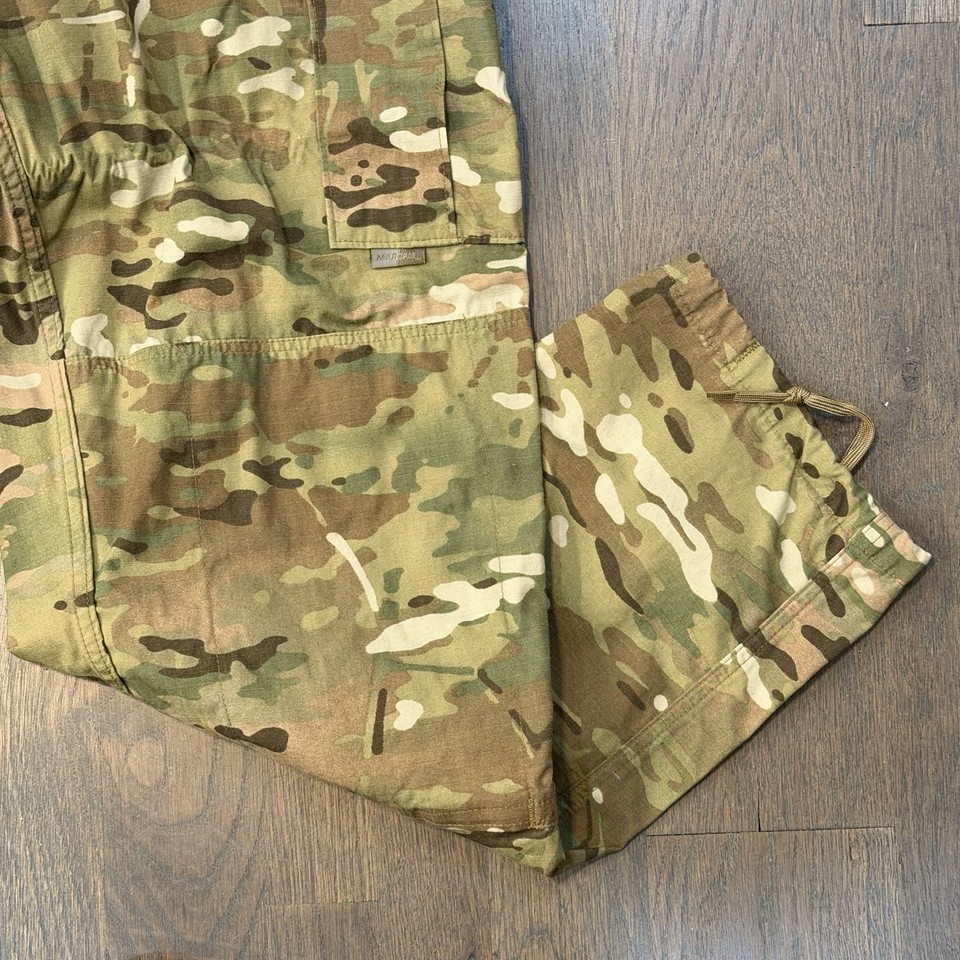 Tru Spec Tactical Response Uniform Tru Pants Multicam® Large Long 9272