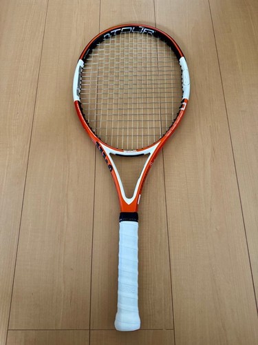 Loss-cutting price: Excellent condition Wilson ntour 105 grip 3 | eBay