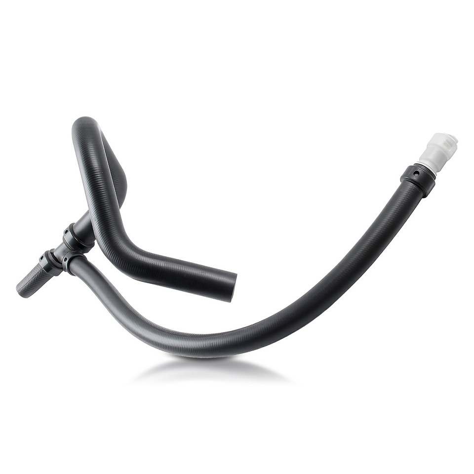 For 2008-14.Chevy Tahoe Suburban 1500 5.3L - Lower Radiator Heater Hose ...