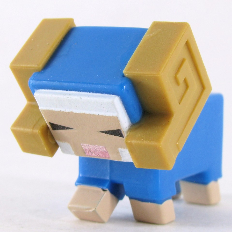 Minecraft Mini Figure Series 1 2 3 4 5 6 7 8 9 10 11 12 13 14 15 16 17 ...