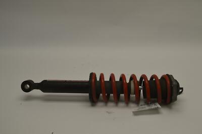 2008-2012 MASERATI GRANTURISMO REAR LEFT SUSPENSION SHOCK STRUT ...