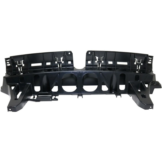 2007 - 2013 BMW X5 Rear Bumper Center Support Bracket OEM 51127226939 ...