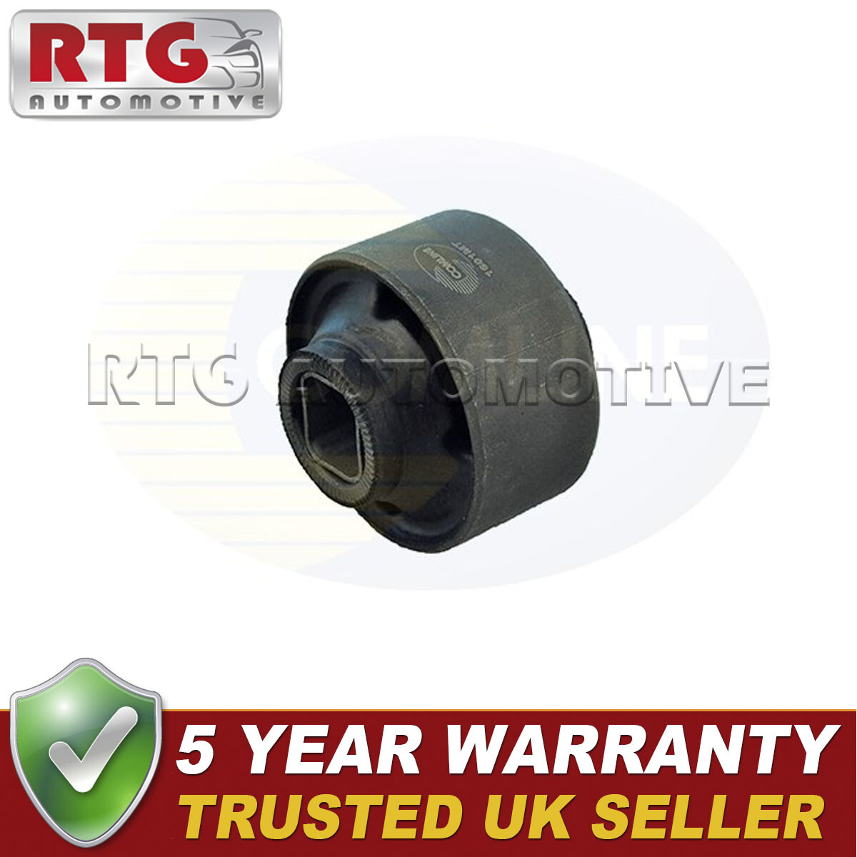 Front Rear Lower Track Control Arm Bush Fits Toyota Carina Avensis ...