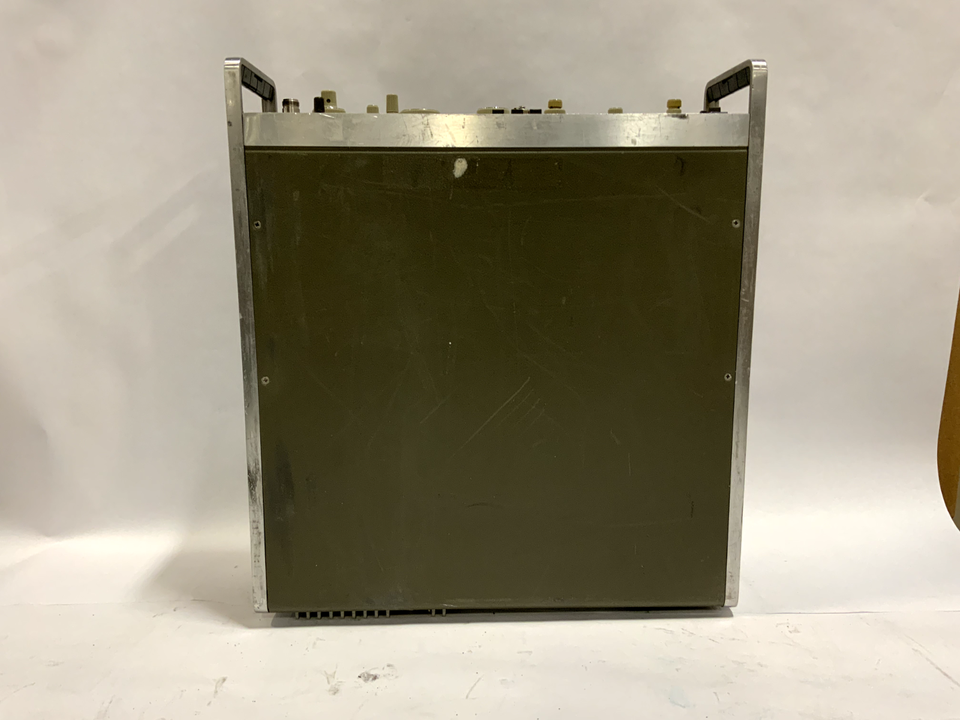 HP 8640B Signal Generator | eBay