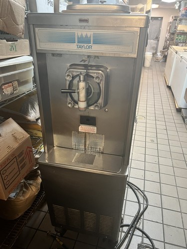 (USED) TAYLOR Margarita Machine | eBay
