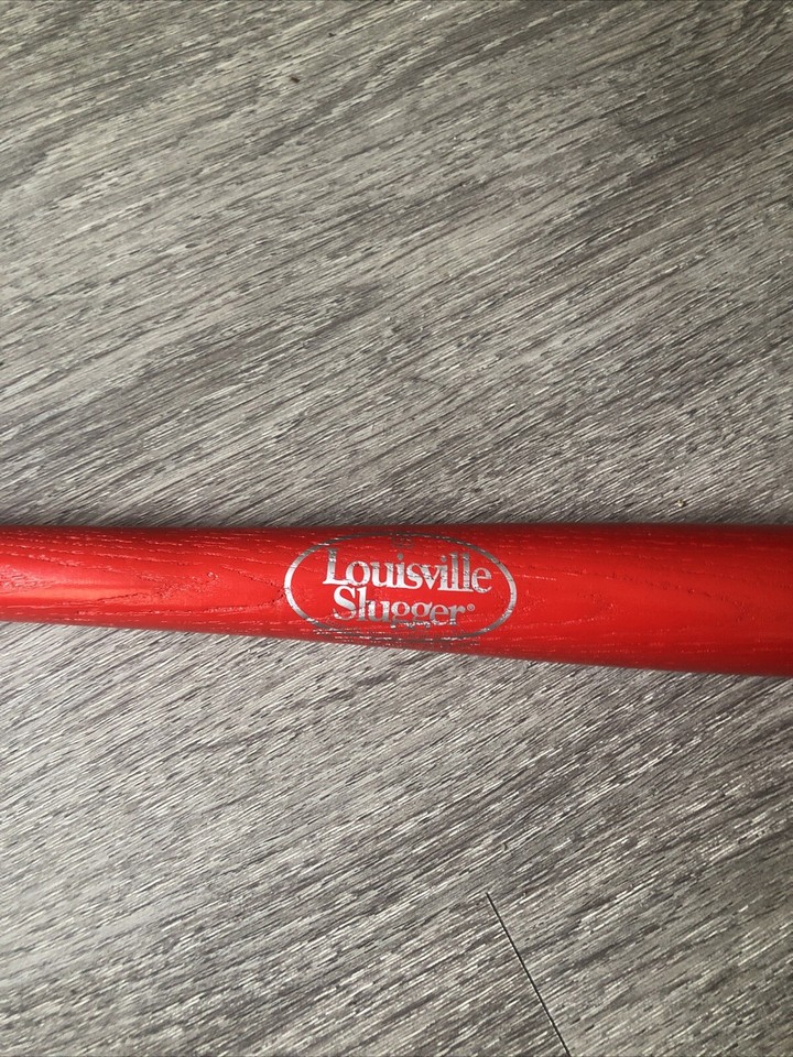 Louisville Slugger Mini Bat Minnesota Twins Target Field Inaugural ...