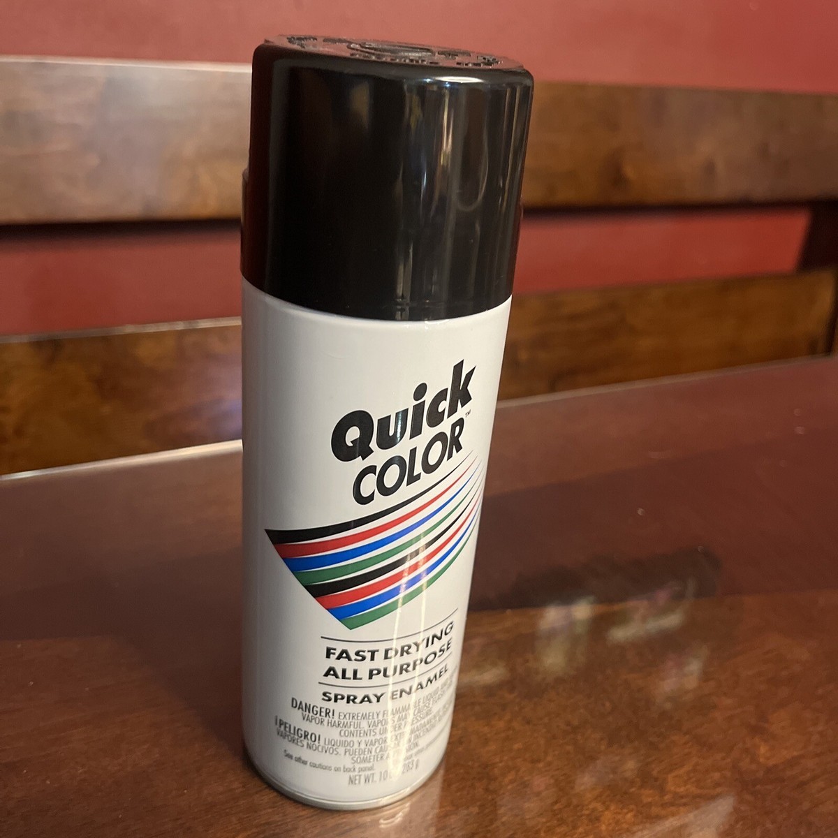 Home Depot Spray Paint Colors