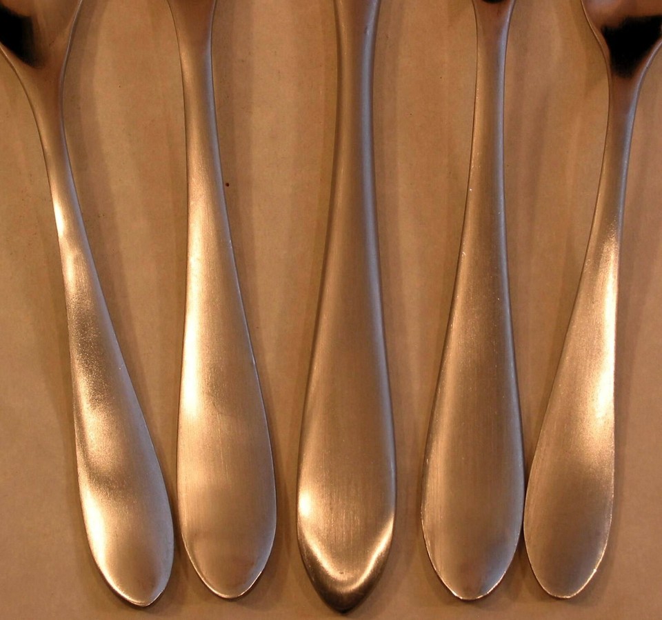 Food Network, 2009 Basil Pattern, Satin Stainless, Discontinued | eBay