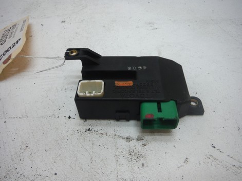 2004 LEXUS SC430 A/T STEERING COLUMN CONTROL MODULE OEM 2001 2002 2003 ...