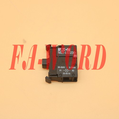 1PC new eaton Moeller M22-LED230-G M22LED230G Lamp Green Fast Shipping ...