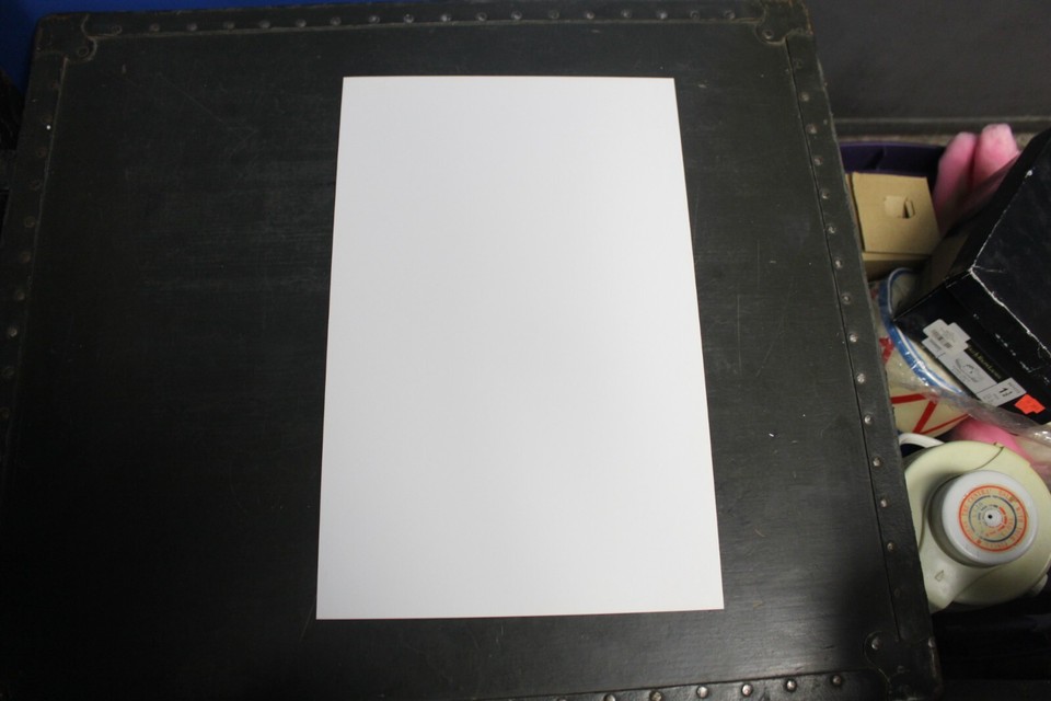 JOSEPH MICHAEL LINSNER ORIGINAL Comic ART Pin-Up 11 x 14 Booty & 2007 ...