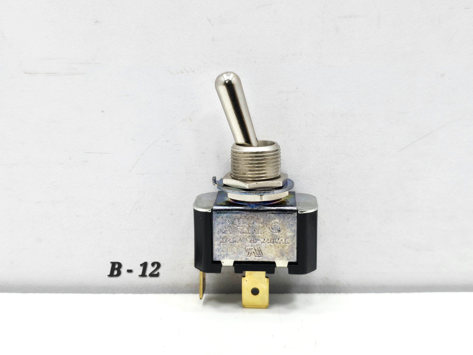 T10800-4 LINCOLN ELECTRIC IDLER SWITCH FOR DC-600 SA-200 K1829-1 LOT OF ...