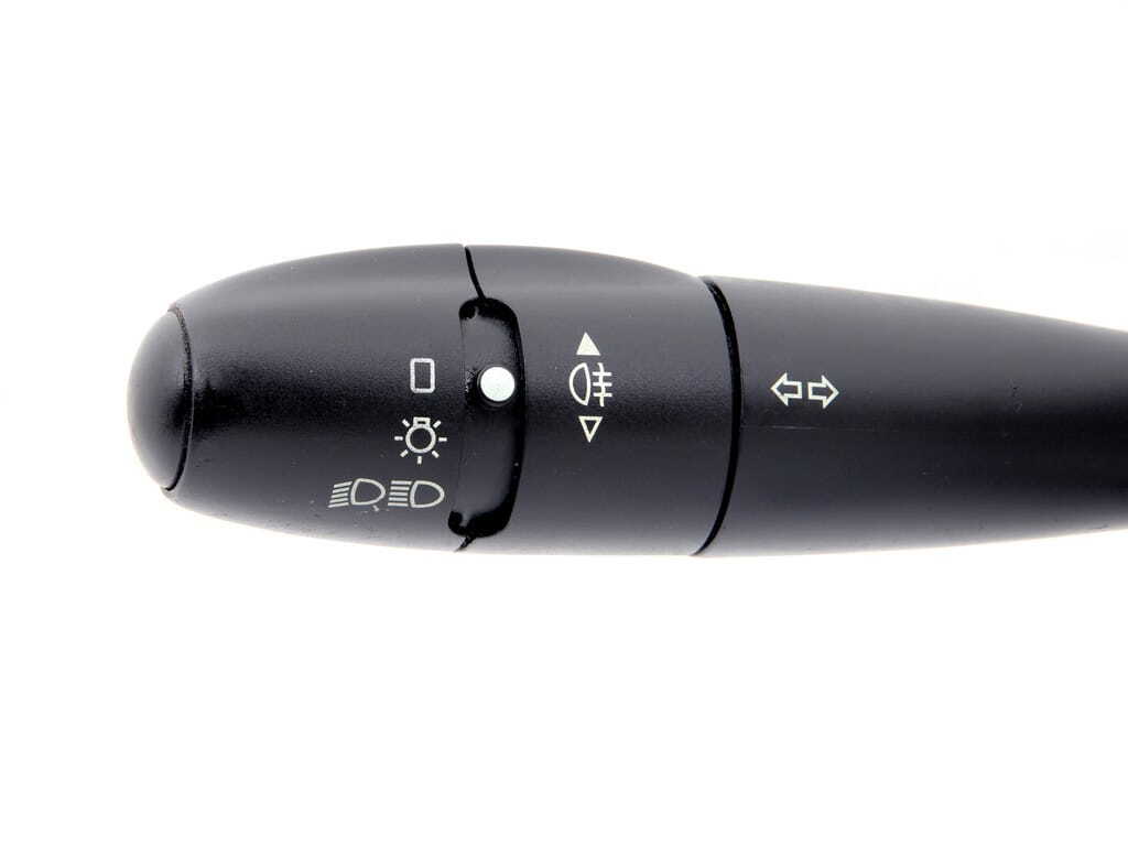 Commodo Commande Phare Clignotant Citroen C2 C3 Peugeot 1007 207 308 ...