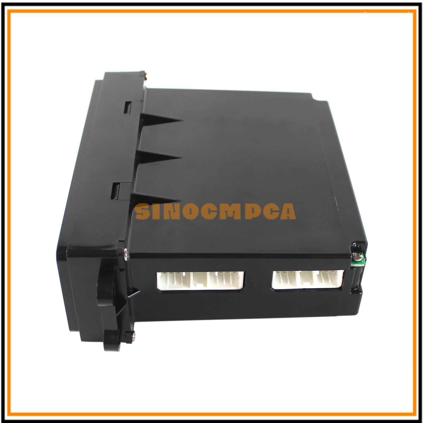 R-7 R110-7 R140-7 R160-7 R210-7 AC Controller 11N6-90031 For Hyundai ...