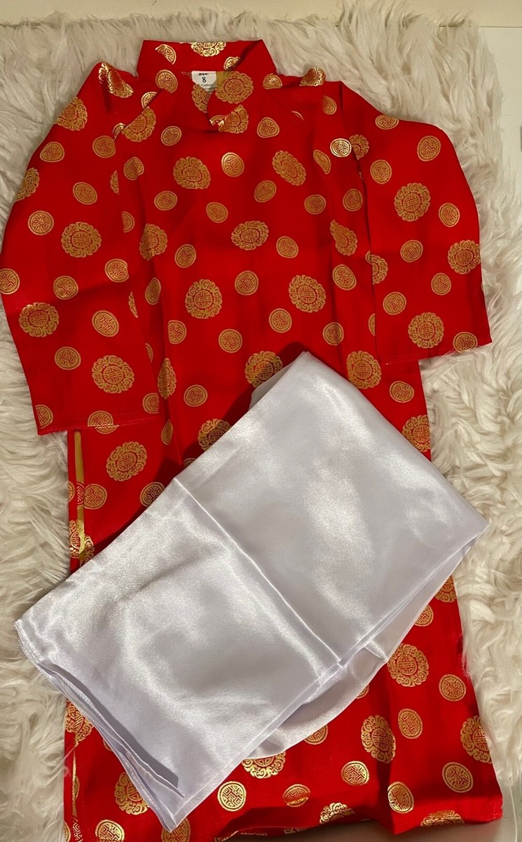 Vietnamese Traditional Patterns